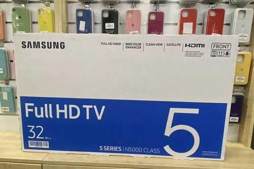 Телевизор Samsung LED 32