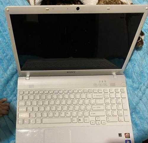 Схема sony vaio pcg 71211v