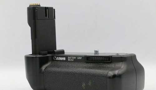 Canon Battery Grip BG-E2 (id 06828) Гарантия