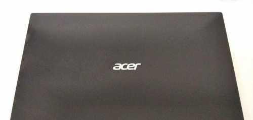 Крышка матрицы для Acer Aspire V3-531/551/571