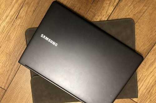 Ультрабук Samsung NP900X3C-A02RU 13,3”