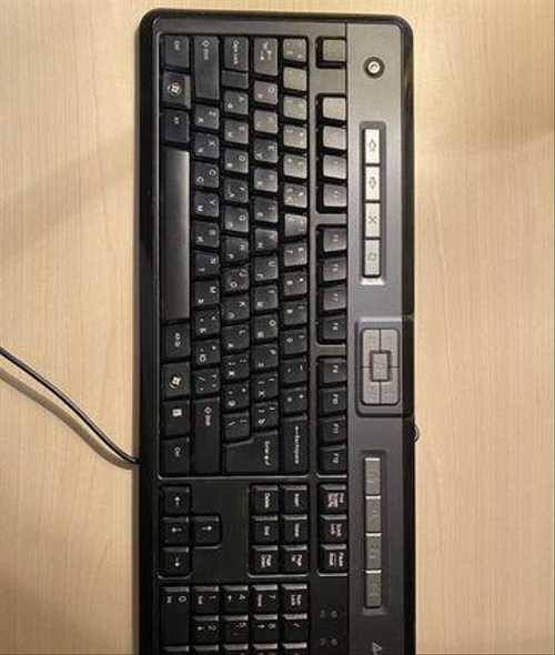 Офисная клавиатура