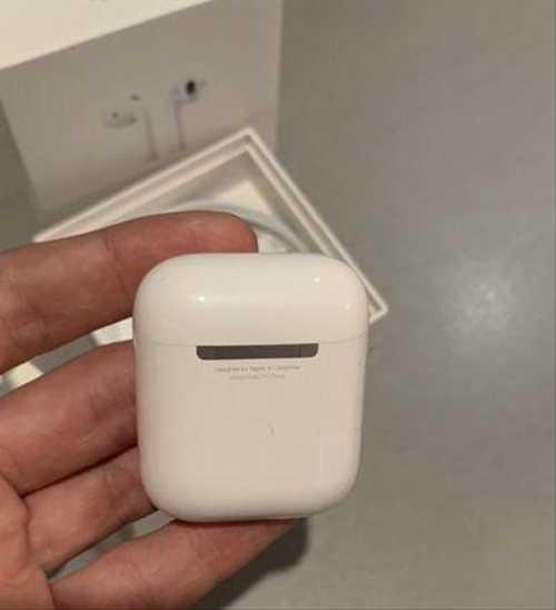 Наушники earpods2