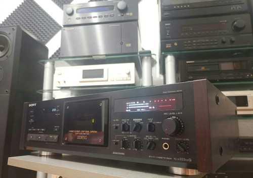 Sony TC-K333esG кассетная дека, Japan