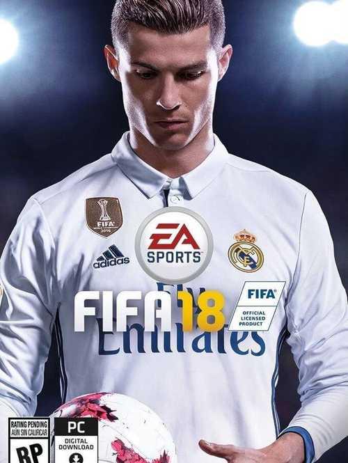 Fifa 2018