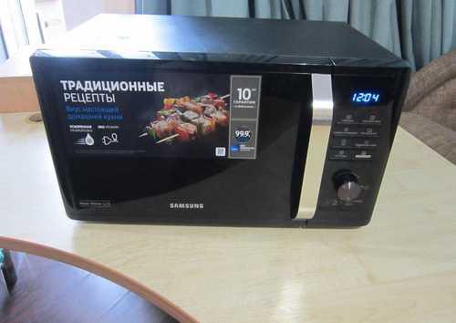 Samsung mg23k3575ak