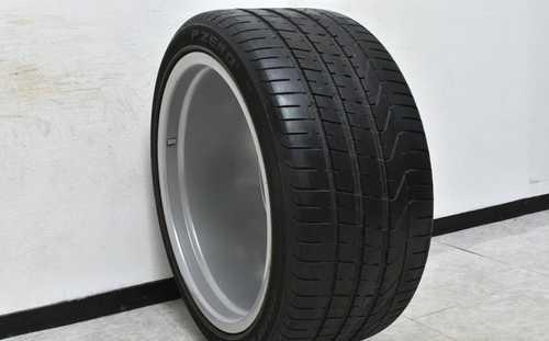 Pirelli PZero 245/45 R19 98Y