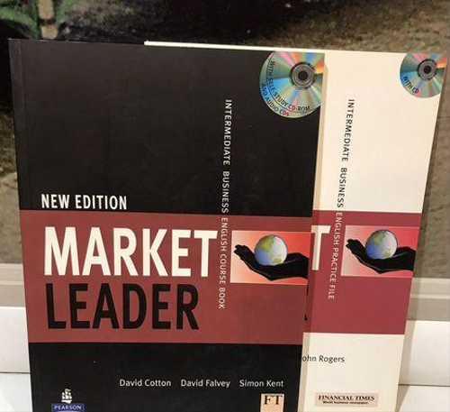 Market Leader