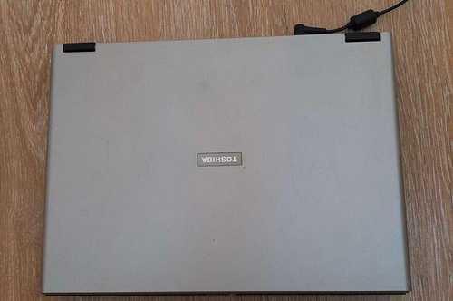 Toshiba Satellite L30-134