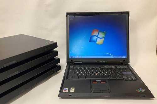 Lenovo ThinkPad IBM R51 Pentium M (Опт/ Розница)
