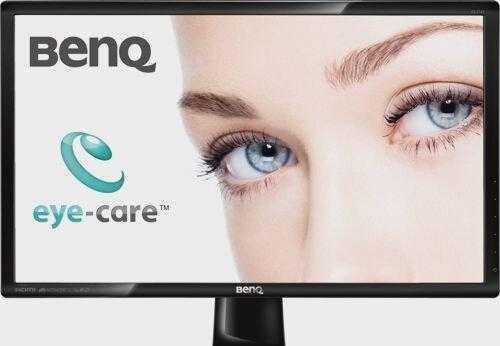 Монитор benq GL2760-T 27"