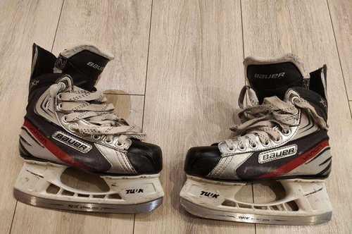 Коньки Bauer Vapor 1Х 35 размер