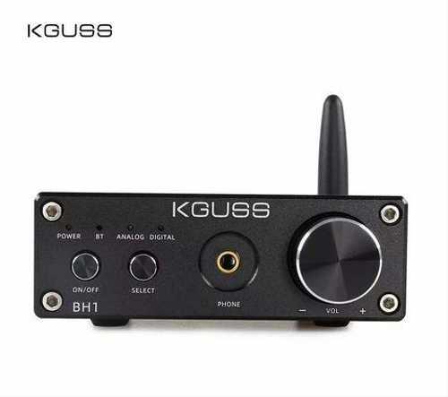 Усилитель звука kguss BH1