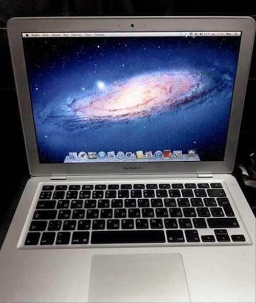 Apple MacBook Air 13 2009