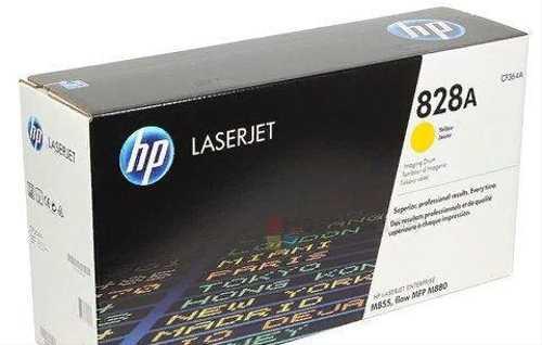 Фотобарабан для HP Color LaserJet Enterprise flow