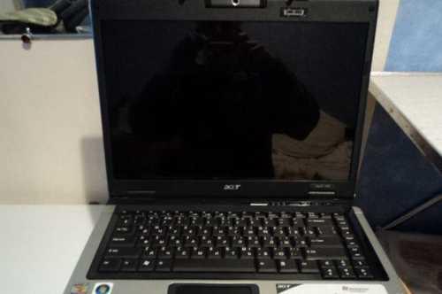 Ноутбук acer -aspires-100