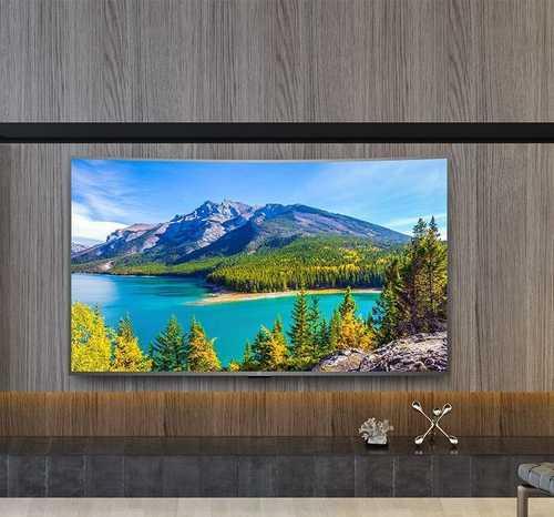Телевизор Xiaomi Mi TV 4S 55"