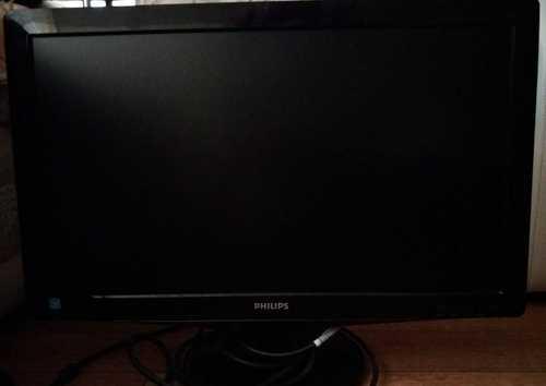 Монитор Philips 226V3LSB5 1920x1080 (16:9)