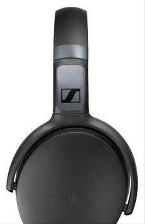 Беспроводные наушники Sennheiser HD 4.40 BT