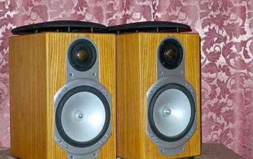 Акустическая система Audio Silver RS1 колонки