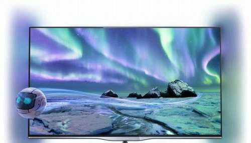 Philips 42PFL5038T 3D Full HD телевизор