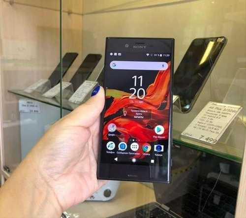 Sony Xperia XZ 3/32Gb LTE NFC