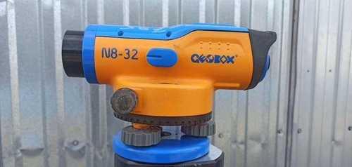 Оптический нивелир Geobox n8-32