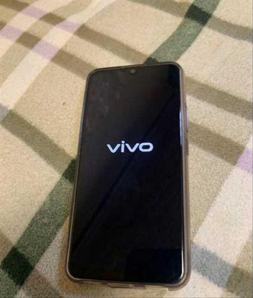 Смартфон vivo 1906 3/32GB