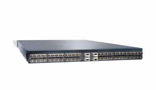 Коммутатор Juniper QFX3500-48S4Q 48-Port 10G SFP+