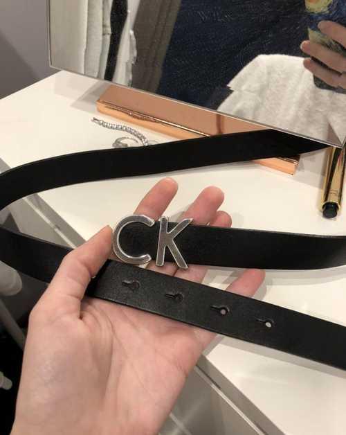 Ремень Calvin Klein