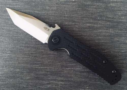Нож ZT 0620 Китай