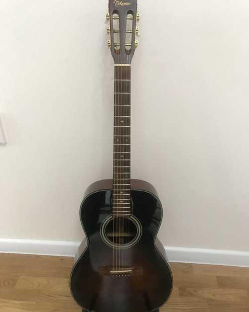 Takamine TSN 500 Продам гитару