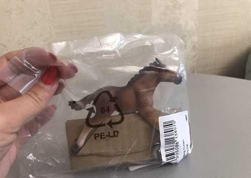 Schleich (Шляйх) 13807 Мустанг жеребёнок