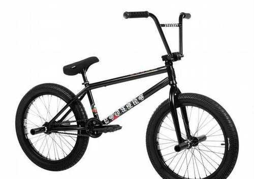 Новый BMX велосипед Subrosa Letum 2020