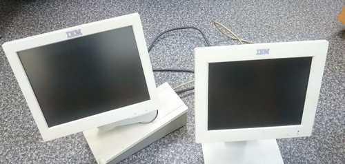 POS-терминал IBM surepos-722, surepos-721