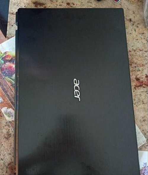 Ноутбук Acer Aspire V3 772g 54206g1tmakk