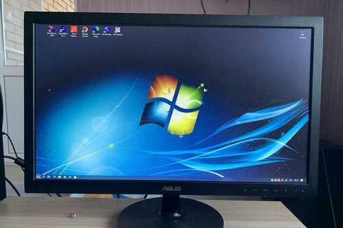 Монитор asus VS228NE (90LMD8001T02211C) 1920х1080