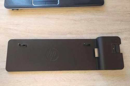 Док-станция HP UltraSlim 2013