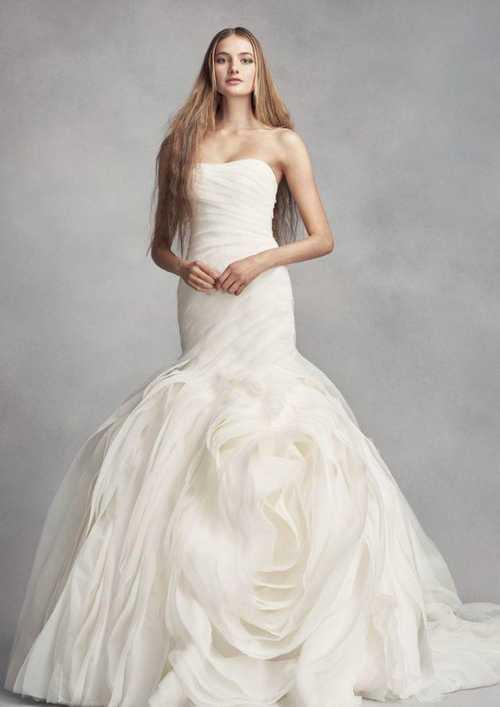 Vera Wang White