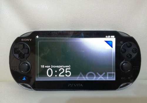 PS Vita