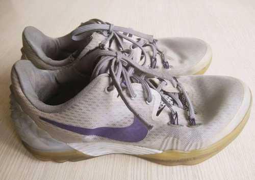 Кроссовки Nike zoom kobe venomenon 5 р.42,5