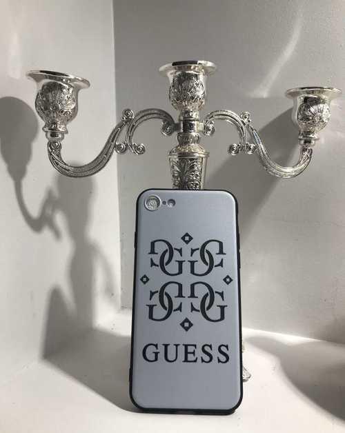 Чехол guess iPhone 6/7