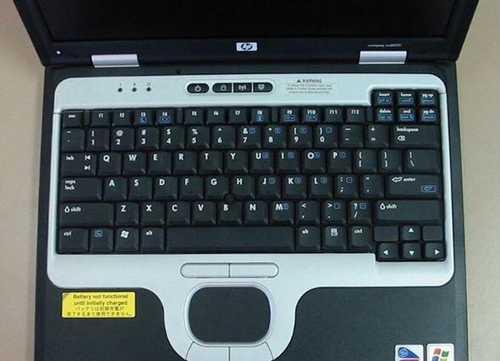 Ноутбук Hp Compaq Nc6000 Купить В Спб