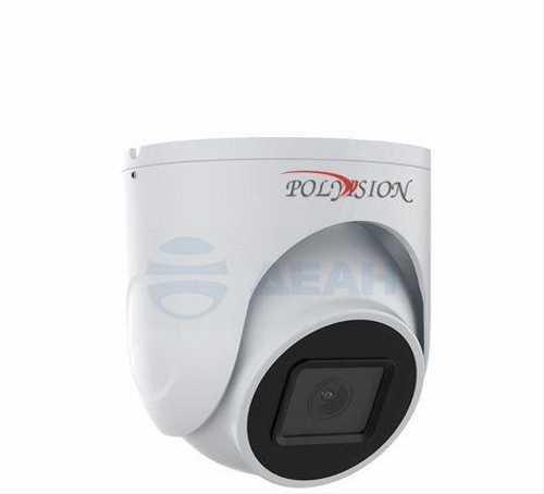 Камера видеонаблюдения POE PVC-IP2Y-DF2.8P