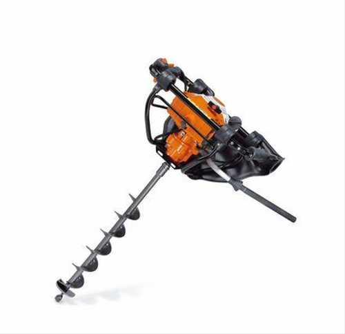 Мотобур Stihl аренда