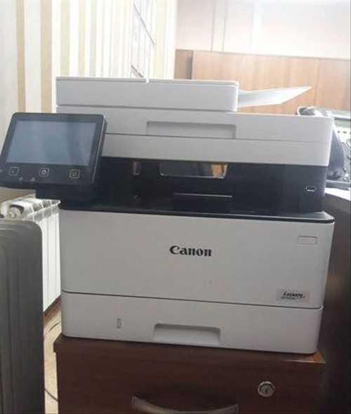 Мфу Canon i-Sensys MF443dw