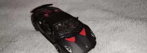 Модель Lamborghini sesto elemento 1/38