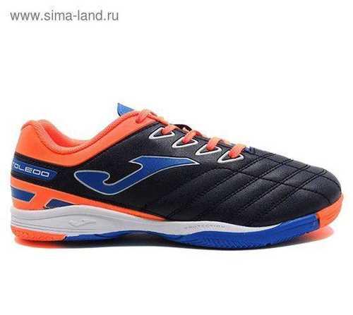 Футзалки детские Joma toledo