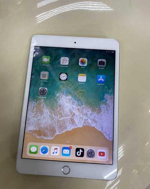 iPad 3 mini 64GB рст