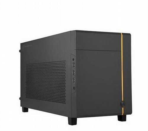 Корпуса Silverstone SST-SG14B Sugo Mini-ITX Compac